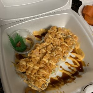 YELLOWFIN SUSHI & HIBACHI GRILL - Updated July 2024 - 23 Photos & 62 ...