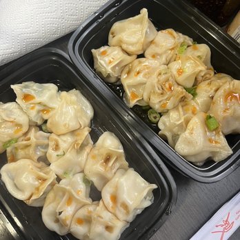 SEATTLE DUMPLING - Updated May 2024 - 90 Photos & 53 Reviews - 1916 ...