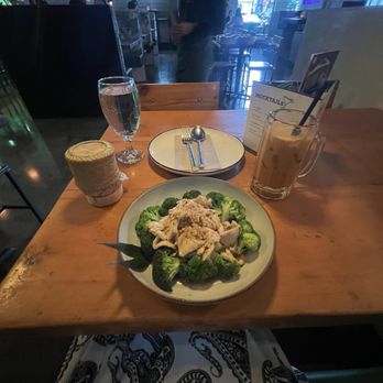 FERN THAI CAPITOL HILL - Updated October 2024 - 548 Photos & 182 ...