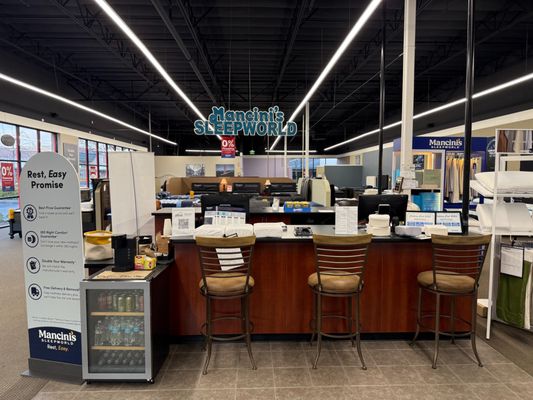 MANCINI’S SLEEPWORLD - NOVATO - Updated January 2026 - 61 Photos & 105 ...