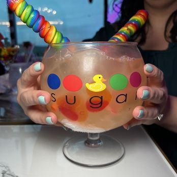 SUGAR FACTORY - FOXWOODS - Updated August 2024 - 1336 Photos & 788 ...