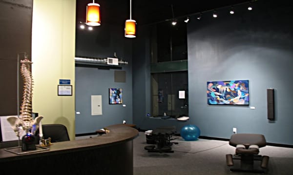 THE JOINT CHIROPRACTIC - Updated January 2025 - 36 Photos & 147 Reviews - 2628 Telegraph Ave ...