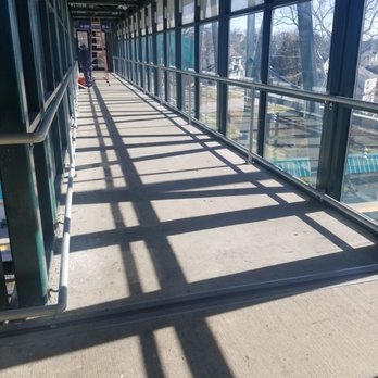 HALETHORPE MARC STATION - Updated December 2025 - 12 Photos & 10 ...