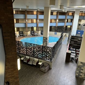 FOUR POINTS BY SHERATON DETROIT NOVI - Updated December 2025 - 69 ...