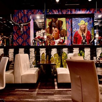 AGAVE & RYE - LEXINGTON SQUARE - Cocktail Bar at 123 North Broadway ...