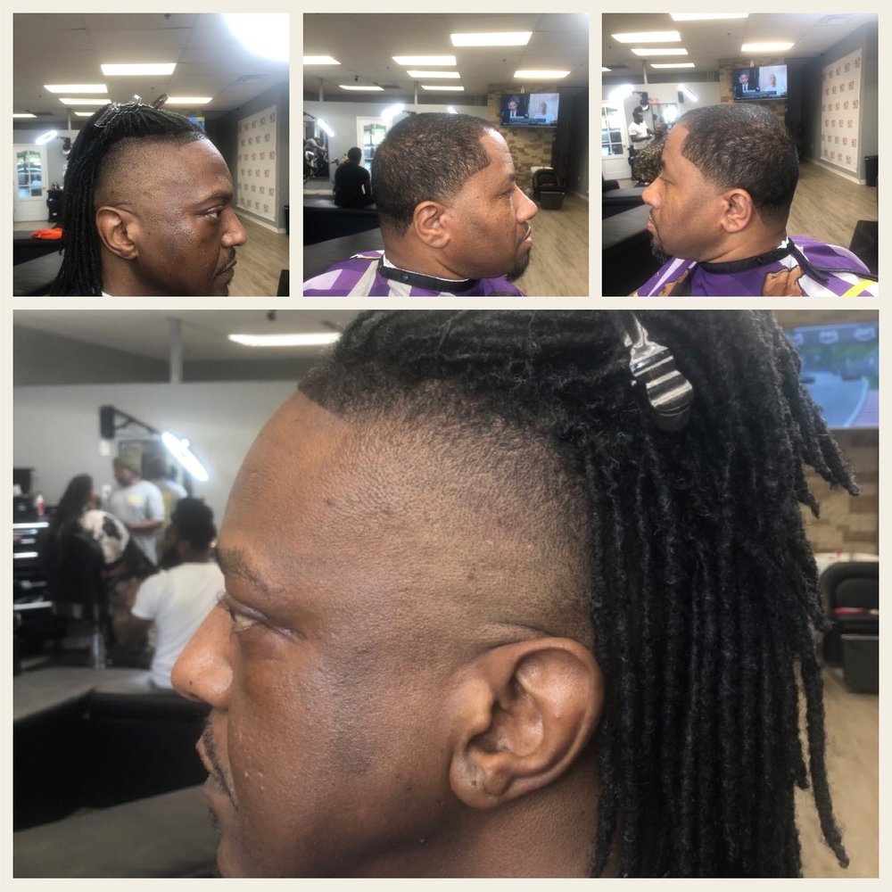 DRIVEN DESIGN CUTZ AND STYLES - 26 Photos - 1400 Veterans Memorial Hwy ...