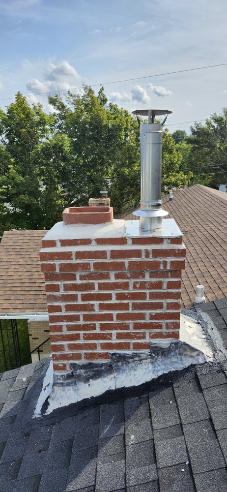JEFF’S COMPLETE CHIMNEY SERVICES - Updated July 2025 - St. John's ...