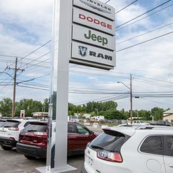 HUTTIG CHRYSLER DODGE JEEP RAM - 17 Photos - 4651 Us-9, Plattsburgh ...