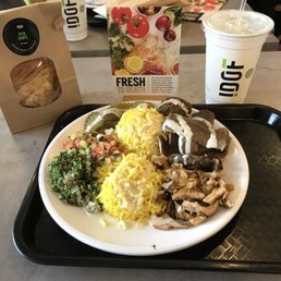 IDOF FRESH MEDITERRANEAN - Updated October 2025 - 83 Photos & 78 ...