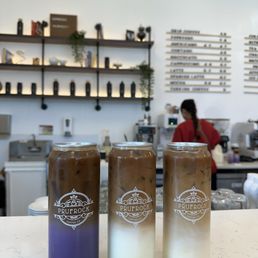 PRUFROCK COFFEE - Updated July 2025 - 69 Photos & 33 Reviews - 275 ...