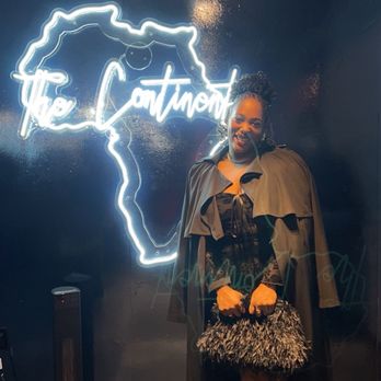 THE CONTINENT DC - Updated May 2025 - 252 Photos & 100 Reviews - 1110 ...