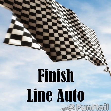 FINISH LINE AUTO - Updated October 2024 - 23277 Interstate 30 S, Bryant ...