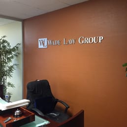 Wade Law Group Reviews | Read Customer Service Reviews of ...