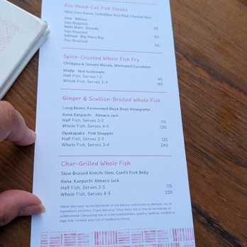 MINA’S FISH HOUSE - Updated June 2024 - 2428 Photos & 583 Reviews - 92 ...