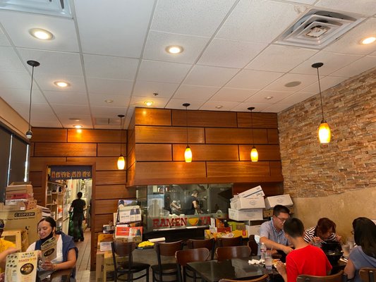 RAMEN YA - Updated February 2025 - 449 Photos & 282 Reviews - 275 W ...