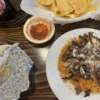 PANCHO’S CANTINA & GRILL - Updated December 2025 - 18 Photos & 15 ...