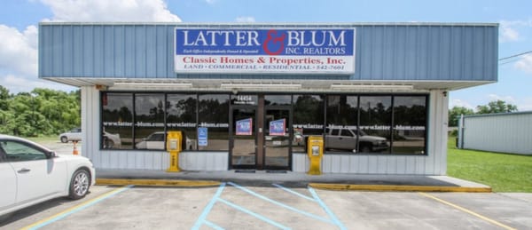 LATTER & BLUM CLASSIC HOMES & PROPERTIES - Updated June 2026 - 14454 W ...