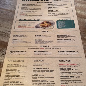 STANDARD HALL - Updated December 2025 - 360 Photos & 319 Reviews - 1100 ...