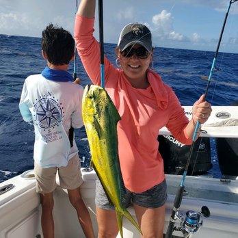 TWO CONCHS SPORTFISHING - Updated February 2025 - 460 Photos & 62 ...