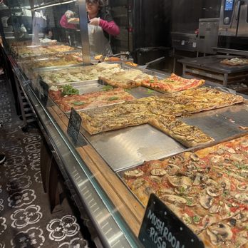 BONCI - 998 Photos & 586 Reviews - 161 N Sangamon St, Chicago, Illinois ...