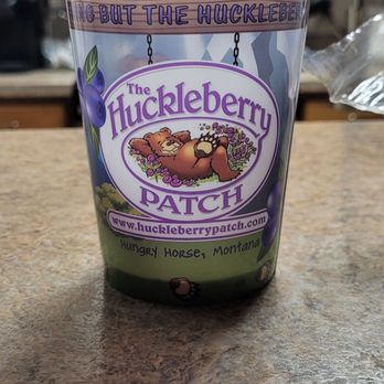 THE HUCKLEBERRY PATCH - Updated February 2025 - 215 Photos & 229 ...