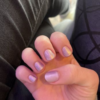 APOLLO NAILS & SPA - Updated December 2025 - 160 Photos & 260 Reviews ...