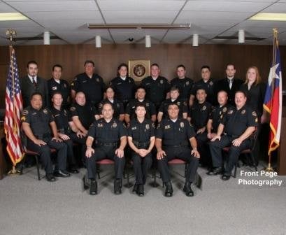 WINDCREST POLICE DEPARTMENT - Updated June 2024 - 42 Photos - 8601 ...