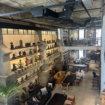 SLOWALK COFFEE ROASTERS - Updated November 2024 - 158 Photos & 30 ...