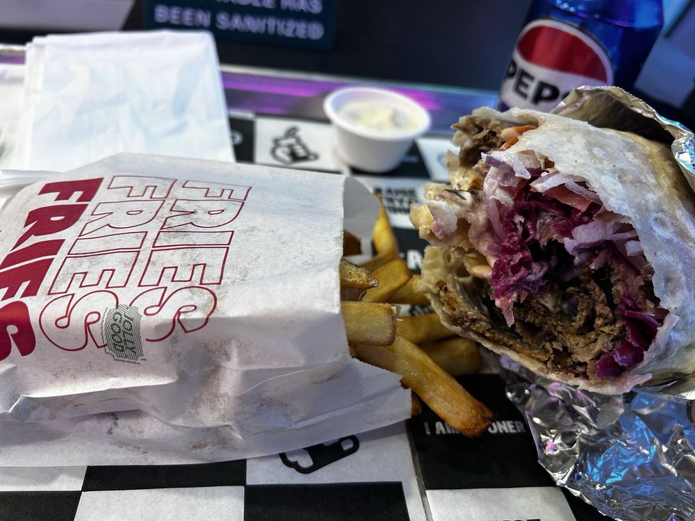 I AM DONER - Updated December 2025 - 433 Queen Street W, Toronto ...