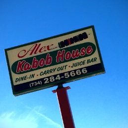 ALEX KABOB HOUSE - Updated October 2025 - 45 Photos & 85 Reviews ...