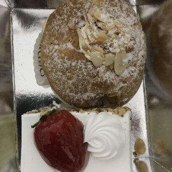 SERANO BAKERY - Updated February 2025 - 222 Photos & 139 Reviews - 830 ...