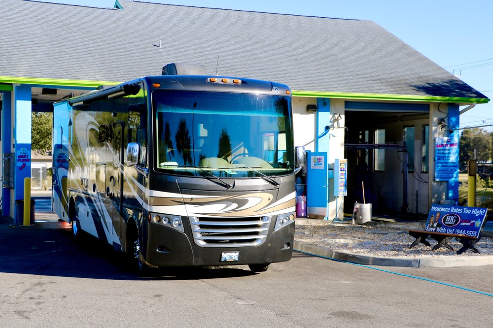 SUDZ UP CAR WASH - Updated August 2025 - 18 Photos - 1324 State Rd 44 ...