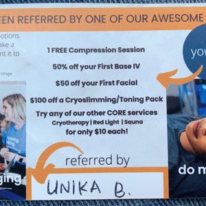 TRUE REST FLOAT SPA - Updated August 2024 - 9660 Falls Of Neuse Rd ...