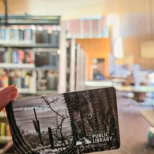 APACHE JUNCTION PUBLIC LIBRARY - Updated December 2025 - 26 Photos & 21 ...