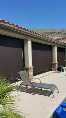 ALL PRO SHADE CONCEPTS - 193 Photos & 234 Reviews - 21617 N 2nd Ave ...