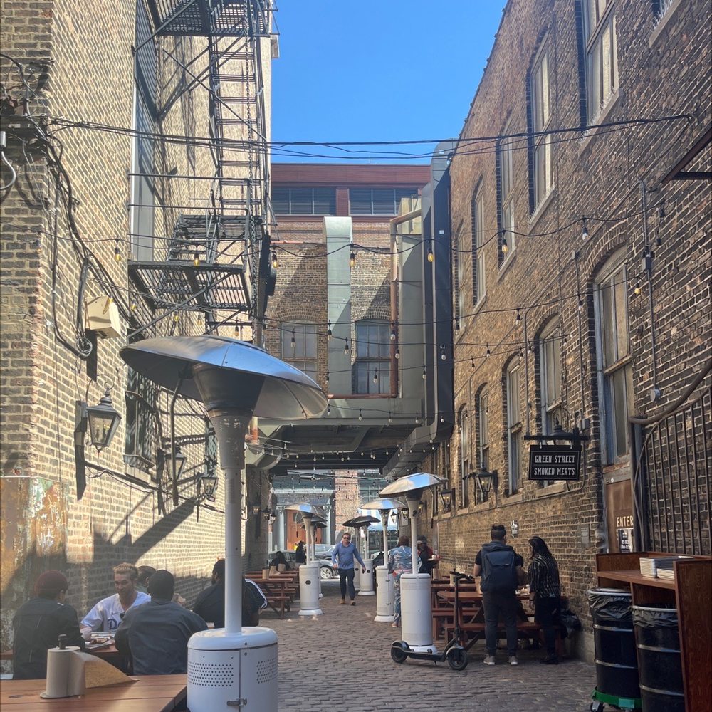 THE LOFTS AT GIN ALLEY - Updated December 2025 - 24 Photos - 120 N ...