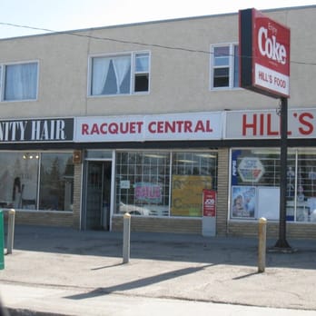 RACQUET CENTRAL - Updated December 2025 - 2035 26th Ave SW, Calgary ...