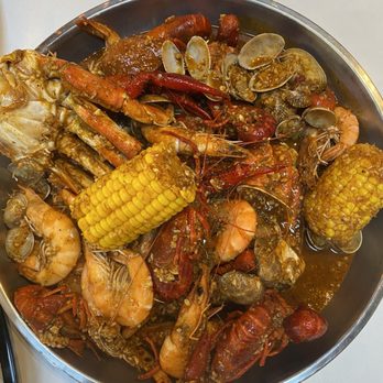 Photos of CAJUN CRACK’N CONCORD - Updated August 2024 - 581 Photos & 444 Reviews - 1975 Diamond ...