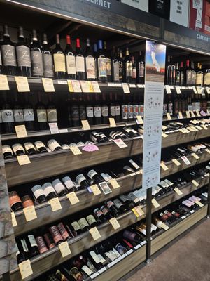 TOTAL WINE & MORE - Updated June 2026 - 161 Photos & 14 Reviews - 2230 ...
