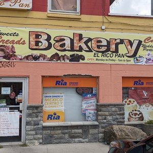 BAKERY EL RICO PAN - 17 Photos & 14 Reviews - 3866 Sullivant Ave ...