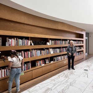 SANTA ANA PUBLIC LIBRARY - 23 Photos & 35 Reviews - 26 Civic Center Plz ...