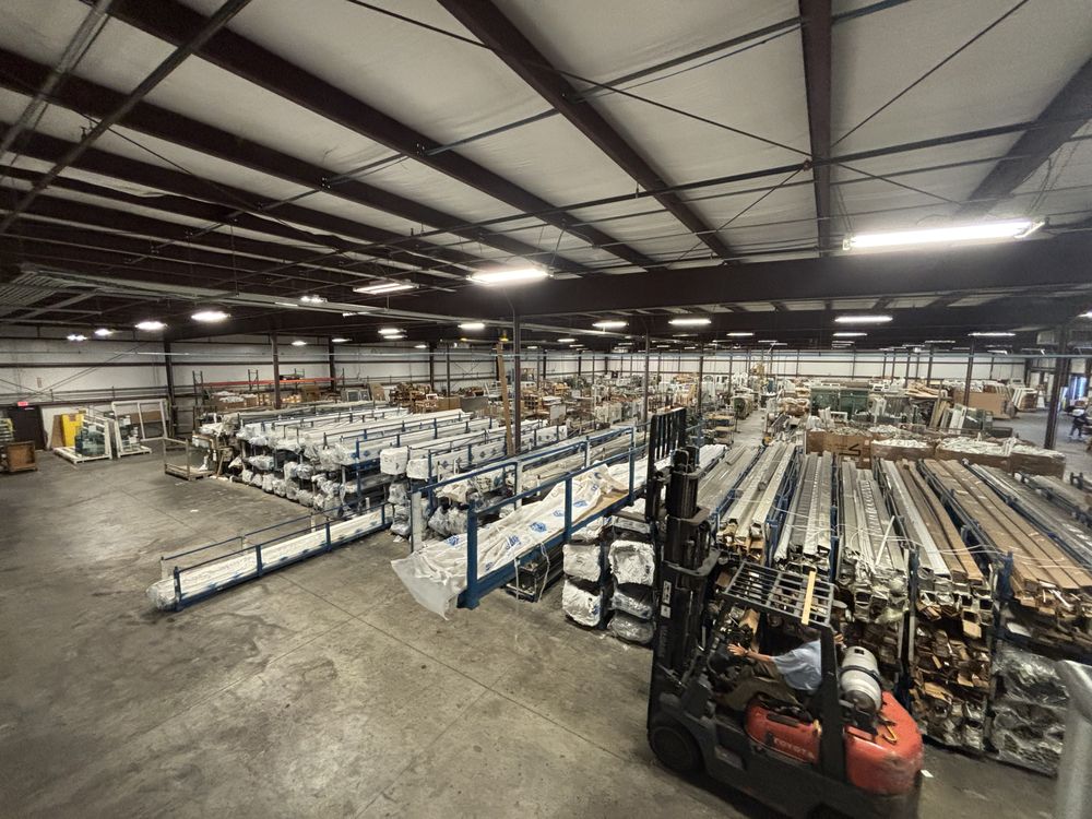 CVP WINDOWS & DOORS - Updated December 2025 - 14 Photos - 260 ...