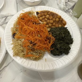 DUNYA BANQUET & RESTAURANT - Updated December 2025 - 20 Photos & 20 ...