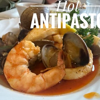 ASSAGGIO ITALIAN RESTAURANT - Updated August 2024 - 459 Photos & 332 ...