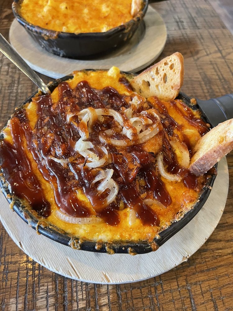 MACS MACARONI AND CHEESE SHOP - Updated October 2025 - 50 Photos & 45 ...