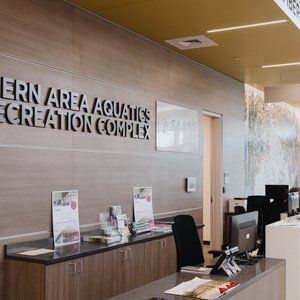 BROOKE ROAD RECREATION CENTER - 1101 Brooke Rd, Capitol Heights ...