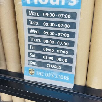 THE UPS STORE - Updated October 2025 - 69 Photos & 83 Reviews - 94-1221 ...