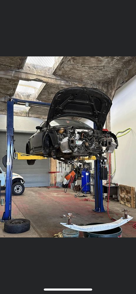 BMDUBS - Updated December 2025 - 252 Kuawa St, Hilo, Hawaii - Auto ...