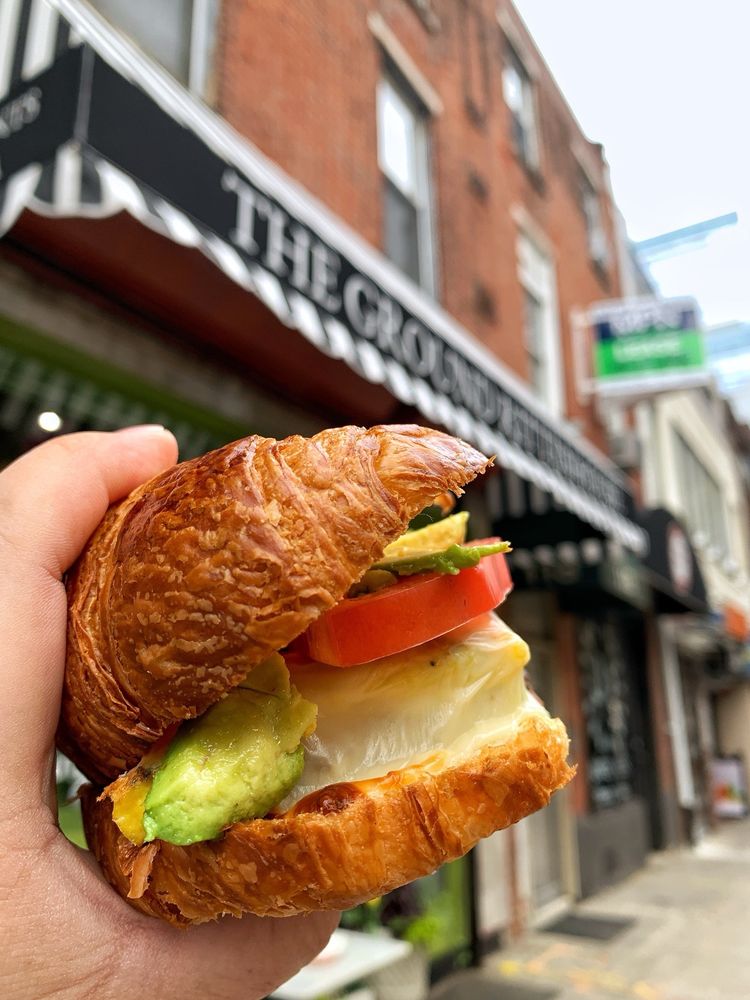 THE GROUND RITTENHOUSE - Updated June 2024 - 39 Photos & 10 Reviews ...