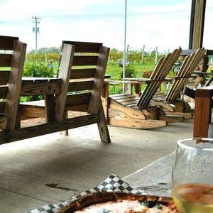 VINES & RUSHES WINERY - 48 Photos & 28 Reviews - Wineries - 410 County ...